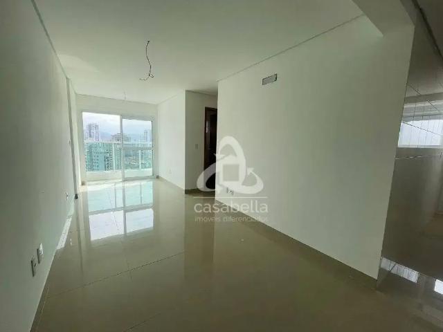Apartamento para Venda em Santos/SP Embaré 2 Quartos
