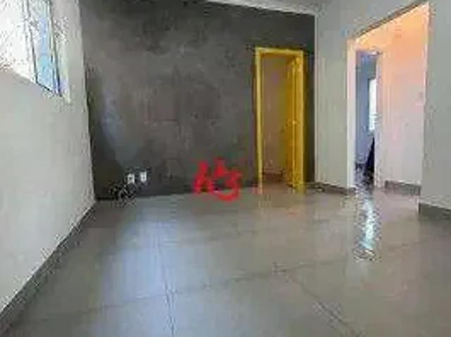 Apartamento para Venda em Santos/SP Embaré 2 Quartos
