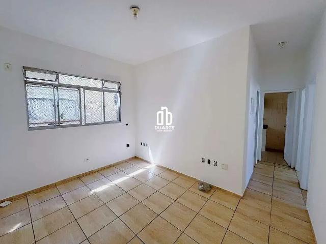 Apartamento para Venda em Santos/SP Embaré 2 Quartos