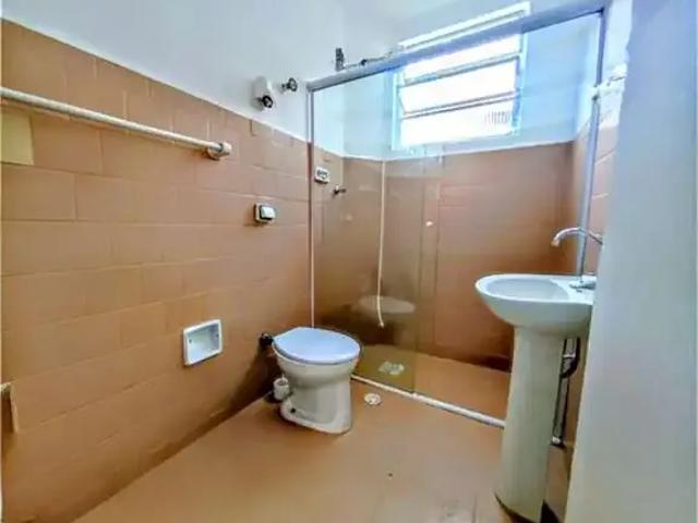 Apartamento para Venda em Santos/SP Embaré 2 Quartos
