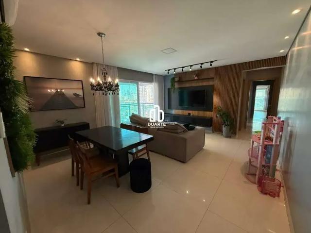 Apartamento para Venda em Santos/SP Embaré 2 Quartos