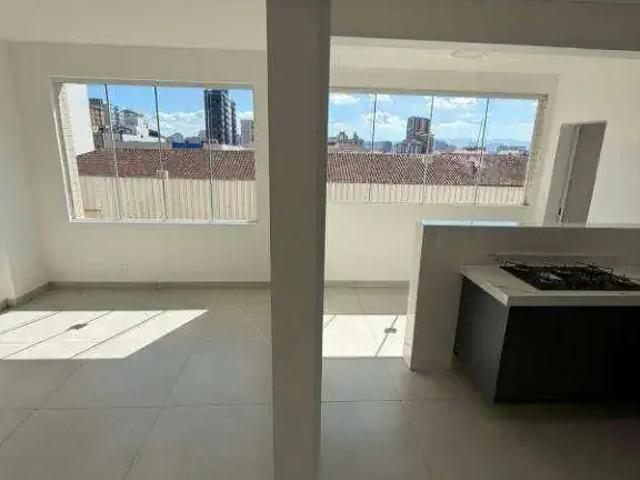 Apartamento para Venda em Santos/SP Embaré 2 Quartos
