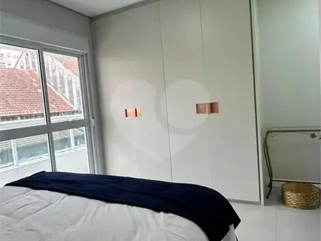 Apartamento para Venda em Santos/SP Embaré 2 Quartos