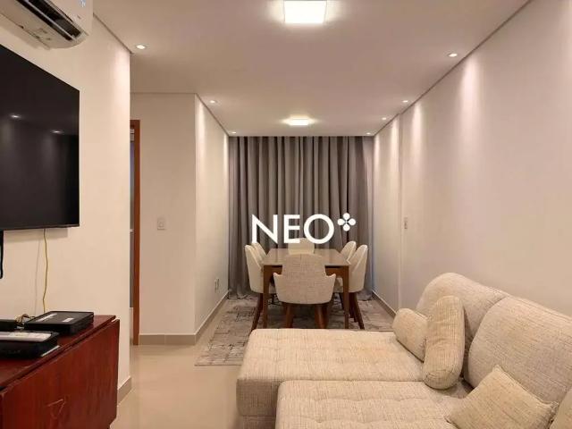 Apartamento para Venda em Santos/SP Embaré 2 Quartos