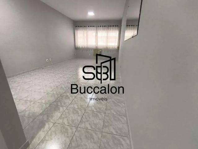 Apartamento para Venda em Santos/SP Embaré 2 Quartos