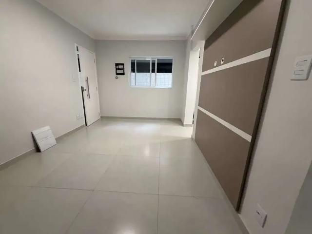 Apartamento para Venda em Santos/SP Embaré 2 Quartos