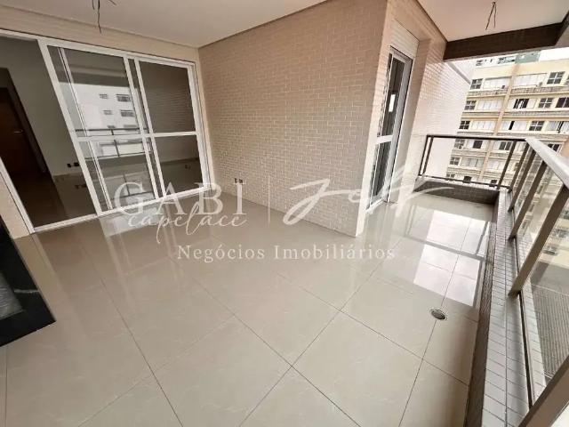 Apartamento para Venda em Santos/SP Embaré 2 Quartos