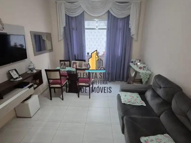 Apartamento para Venda em Santos/SP Embaré 2 Quartos