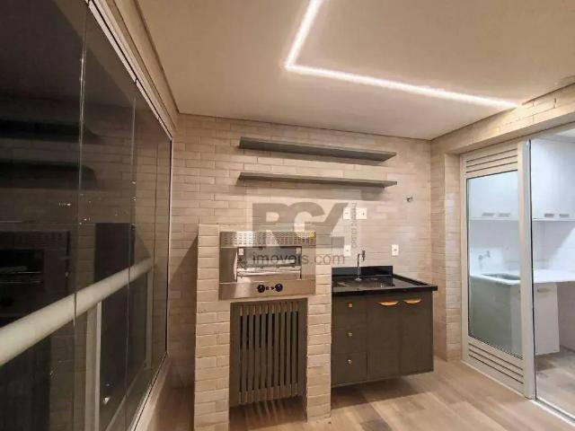 Apartamento para Venda em Santos/SP Embaré 2 Quartos