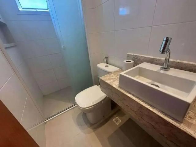 Apartamento para Venda em Santos/SP Embaré 2 Quartos