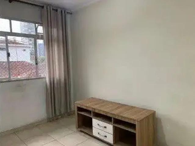 Apartamento para Venda em Santos/SP Embaré 2 Quartos