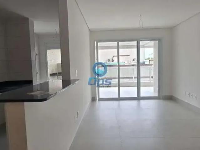 Apartamento para Venda em Santos/SP Embaré 2 Quartos