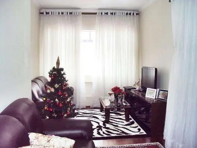 Apartamento para Venda em Santos/SP Embaré 2 Quartos