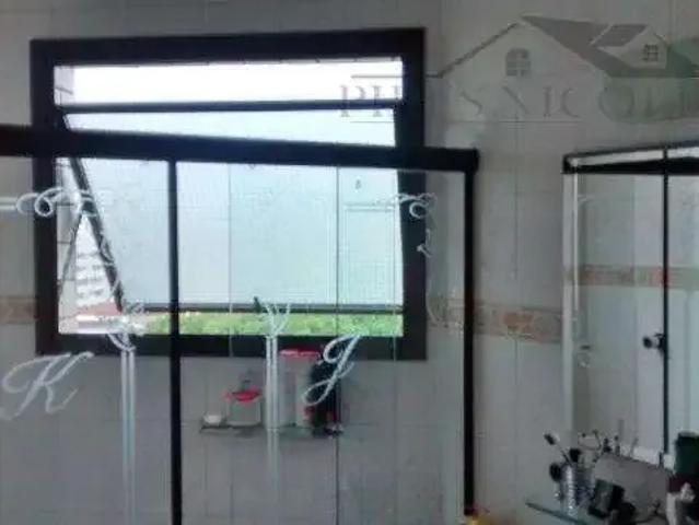 Apartamento para Venda em Santos/SP Embaré 2 Quartos