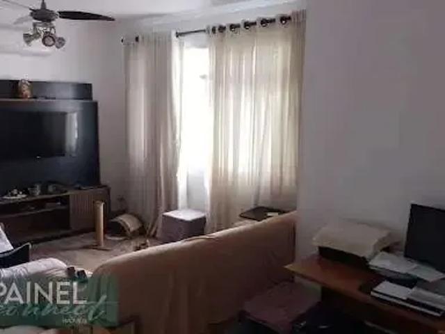 Apartamento para Venda em Santos/SP Embaré 2 Quartos