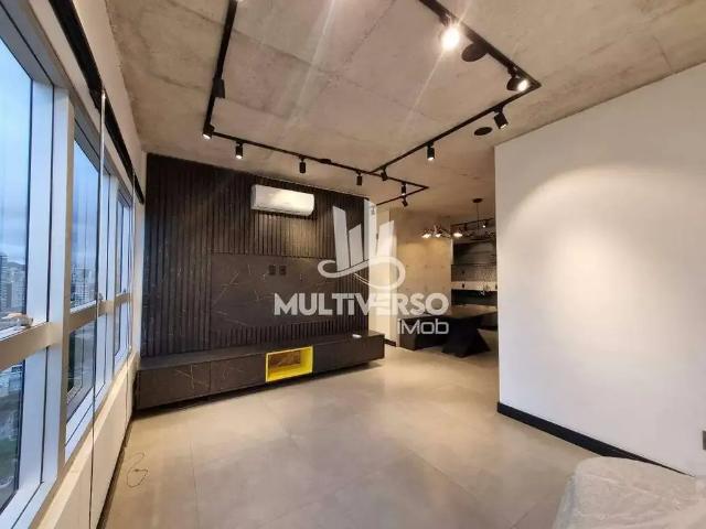 Apartamento para Venda em Santos/SP Embaré 2 Quartos