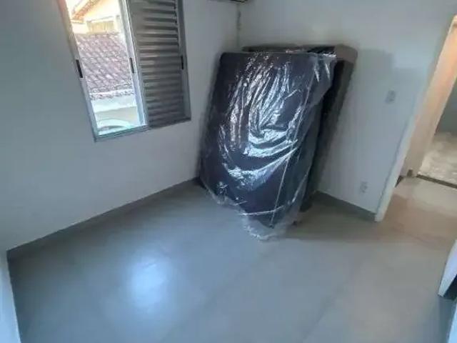 Apartamento para Venda em Santos/SP Embaré 2 Quartos