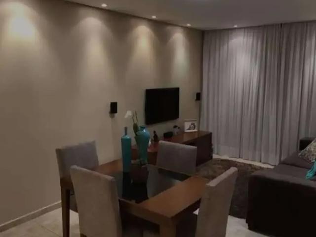 Apartamento para Venda em Santos/SP Embaré 2 Quartos