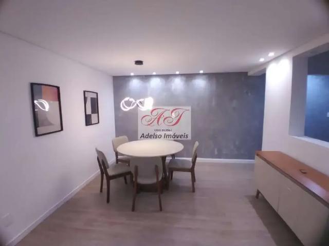 Apartamento para Venda em Santos/SP Embaré 2 Quartos