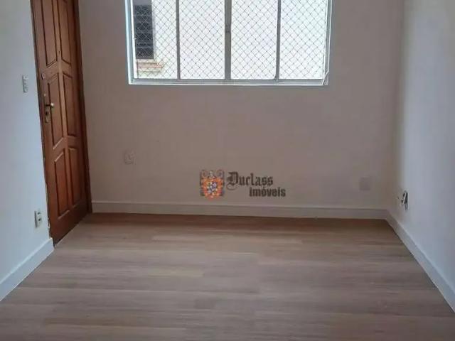Apartamento para Venda em Santos/SP Embaré 2 Quartos