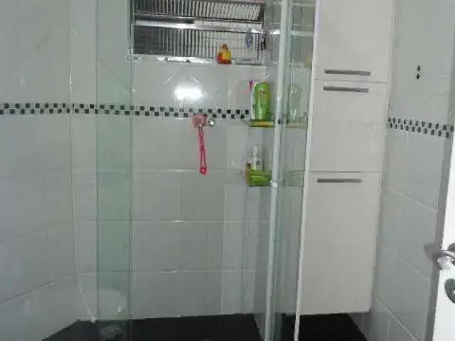 Apartamento para Venda em Santos/SP Embaré 2 Quartos