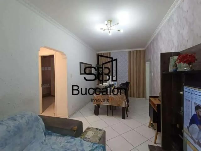 Apartamento para Venda em Santos/SP Embaré 2 Quartos