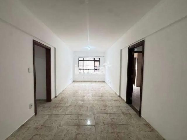 Apartamento para Venda em Santos/SP Embaré 2 Quartos