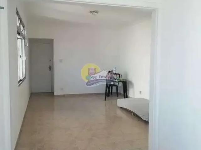 Apartamento para Venda em Santos/SP Embaré 2 Quartos