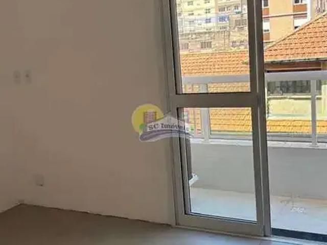 Apartamento para Venda em Santos/SP Embaré 2 Quartos