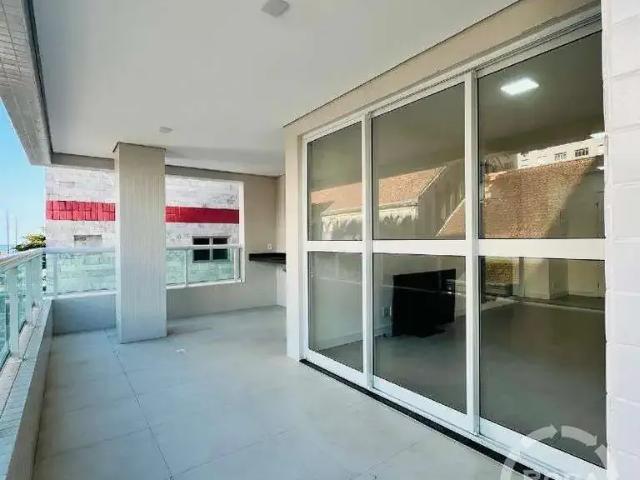 Apartamento para Venda em Santos/SP Embaré 2 Quartos