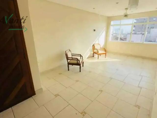 Apartamento para Venda em Santos/SP Embaré 2 Quartos
