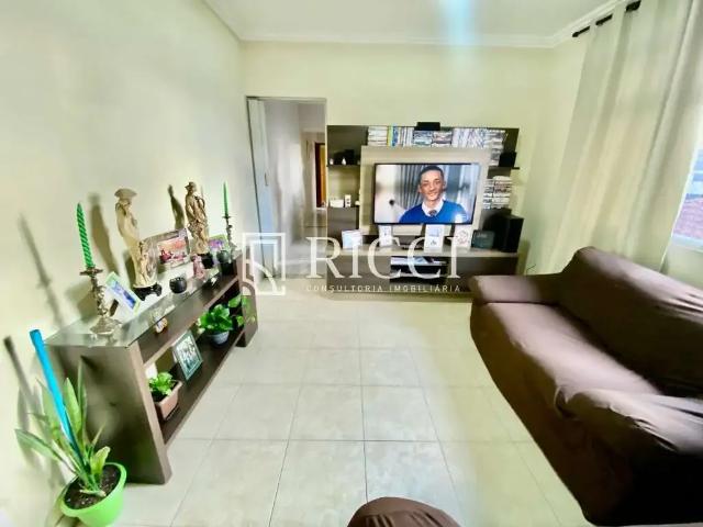 Apartamento para Venda em Santos/SP Embaré 2 Quartos