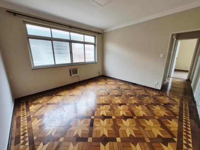 Apartamento para Venda em Santos/SP Embaré 2 Quartos