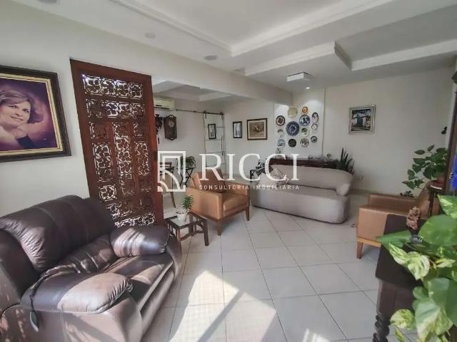 Apartamento para Venda em Santos/SP Embaré 2 Quartos
