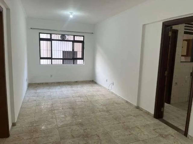 Apartamento para Venda em Santos/SP Embaré 2 Quartos