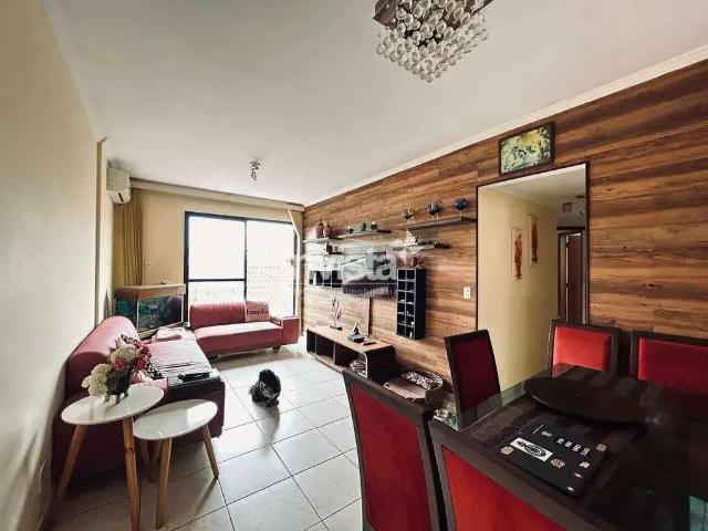 Apartamento para Venda em Santos/SP Embaré 2 Quartos