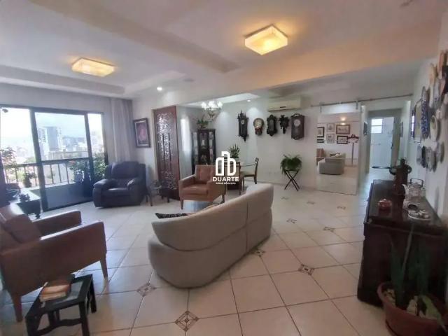 Apartamento para Venda em Santos/SP Embaré 2 Quartos