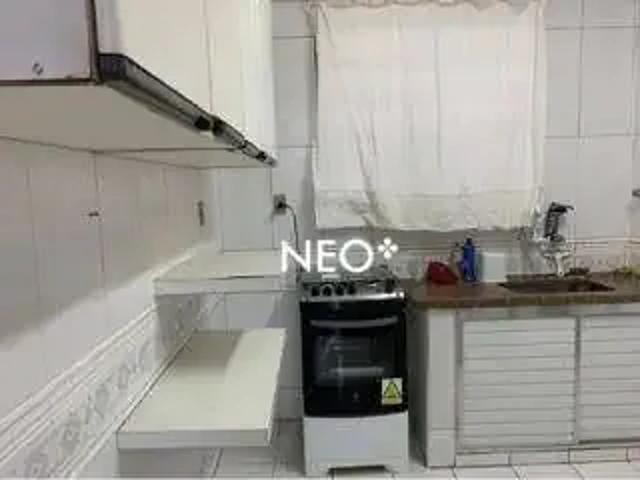 Apartamento para Venda em Santos/SP Embaré 2 Quartos