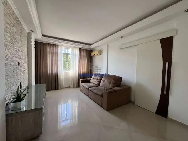 Apartamento para Venda em Santos/SP Embaré 2 Quartos