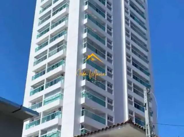 Apartamento para Venda em Santos/SP Embaré 2 Quartos