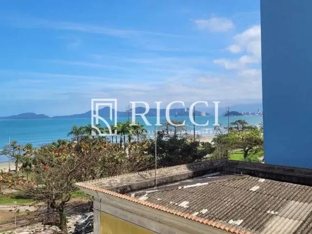Apartamento para Venda em Santos/SP Embaré 2 Quartos