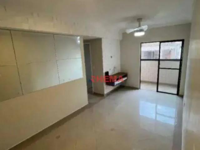 Apartamento para Venda em Santos/SP Embaré 2 Quartos