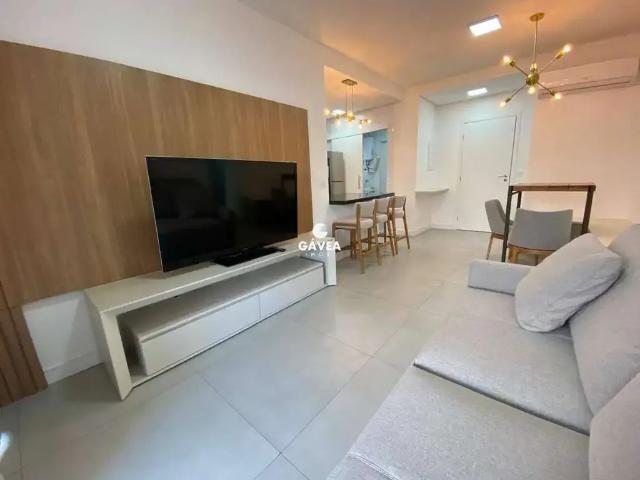 Apartamento para Venda em Santos/SP Embaré 2 Quartos
