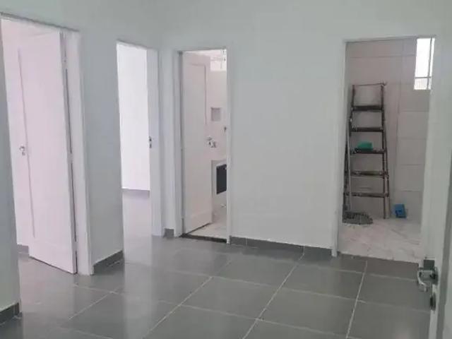 Apartamento para Venda em Santos/SP Embaré 2 Quartos