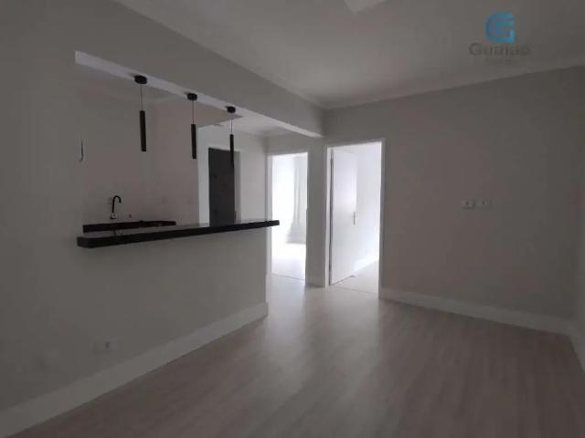 Apartamento para Venda em Santos/SP Embaré 2 Quartos