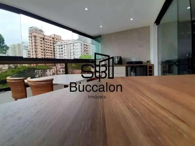 Apartamento para Venda em Santos/SP Embaré 2 Quartos