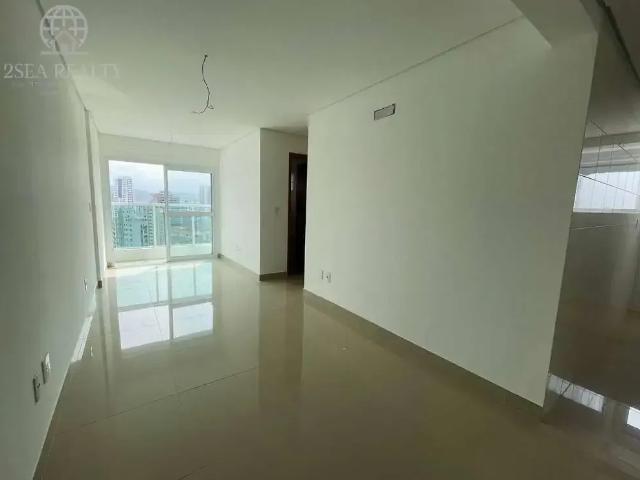 Apartamento para Venda em Santos/SP Embaré 2 Quartos