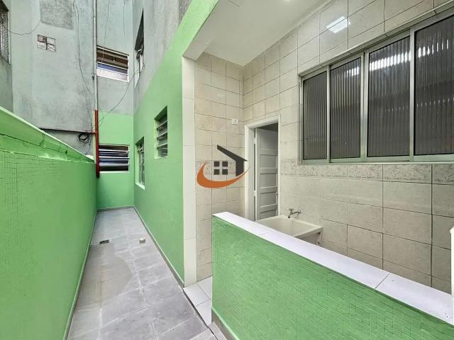 Apartamento para Venda em Santos/SP Embaré 2 Quartos
