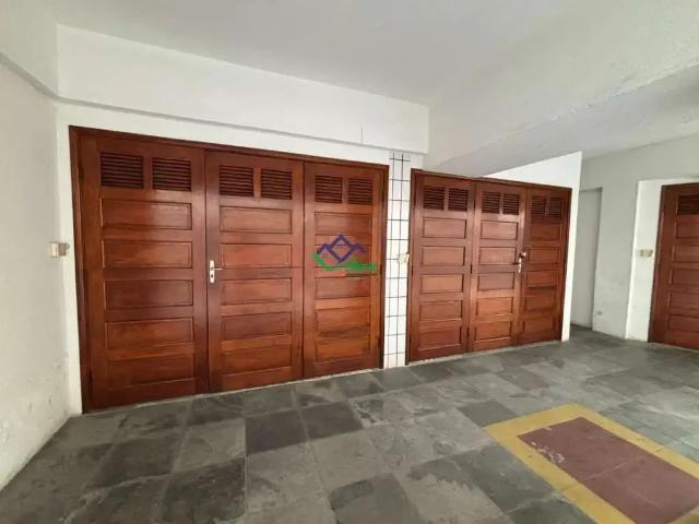 Apartamento para Venda em Santos/SP Embaré 2 Quartos