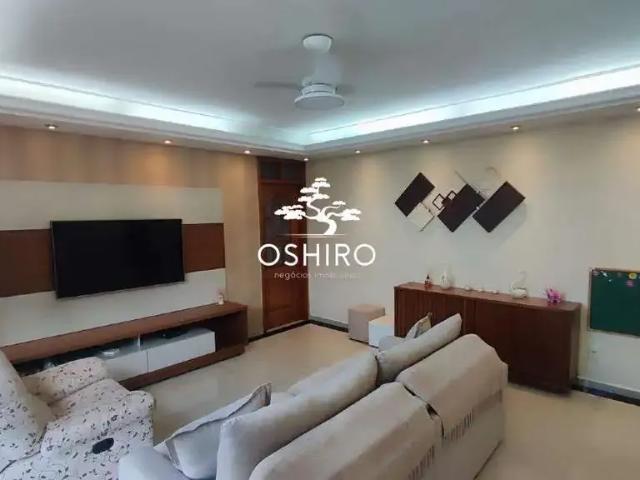 Apartamento para Venda em Santos/SP Embaré 2 Quartos